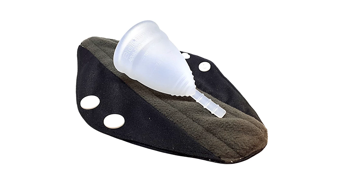 Leggyakoribb menstruációs kehely kérdések - 1.rész